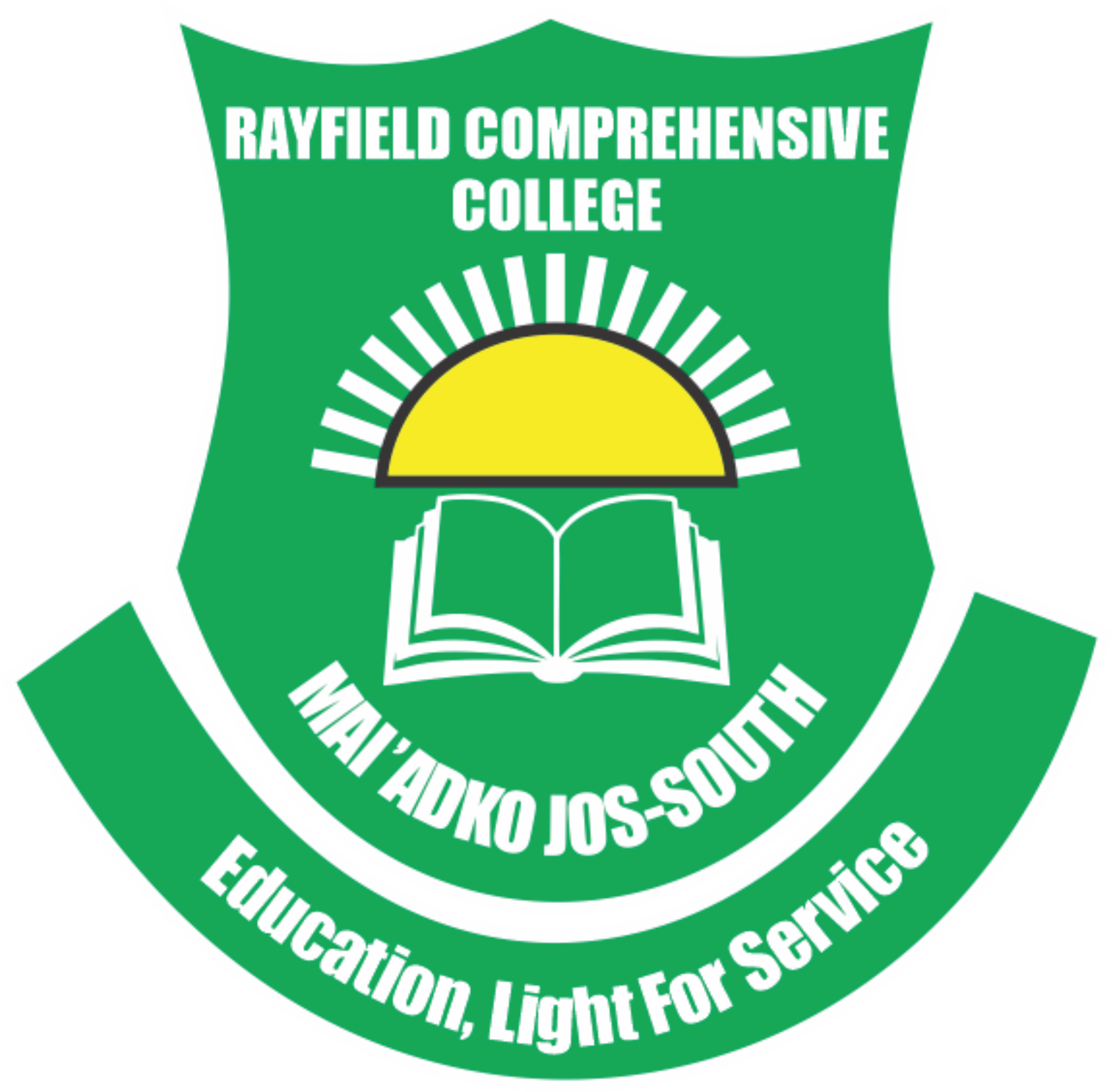 Rayfield Comprehensive College, Jos